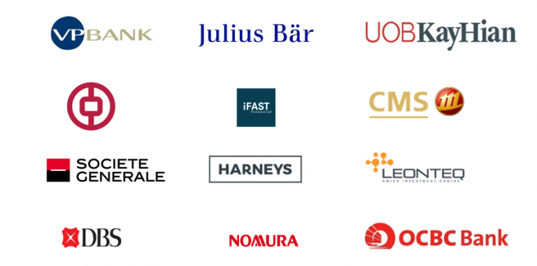 Infinity Strategic Partners – Infinity Asset Management Limited