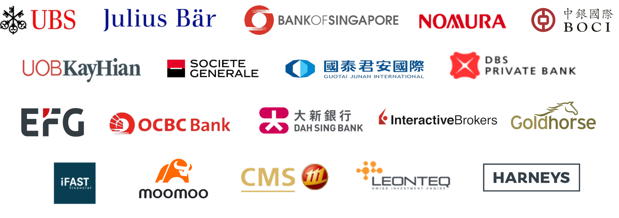 About Us – Infinity Asset Management Limited