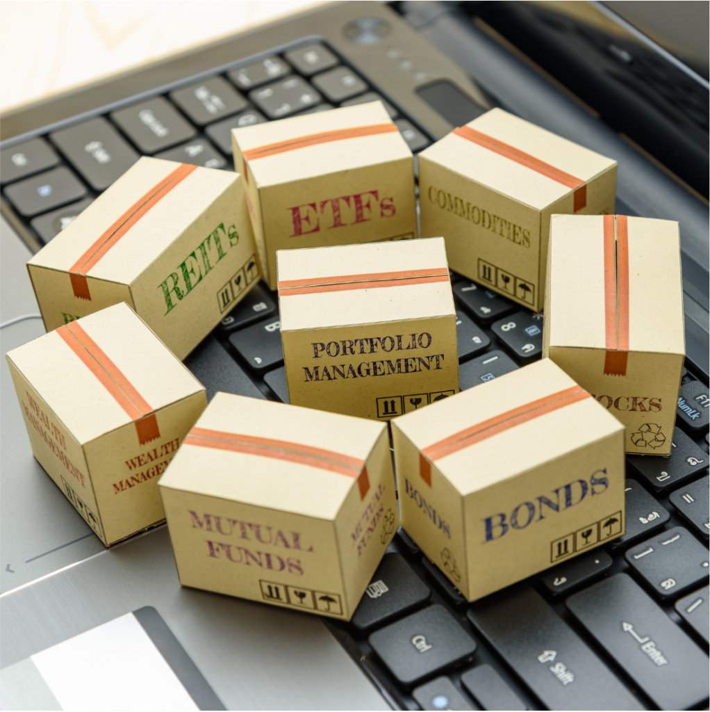 Our Service – Infinity Asset Management Limited