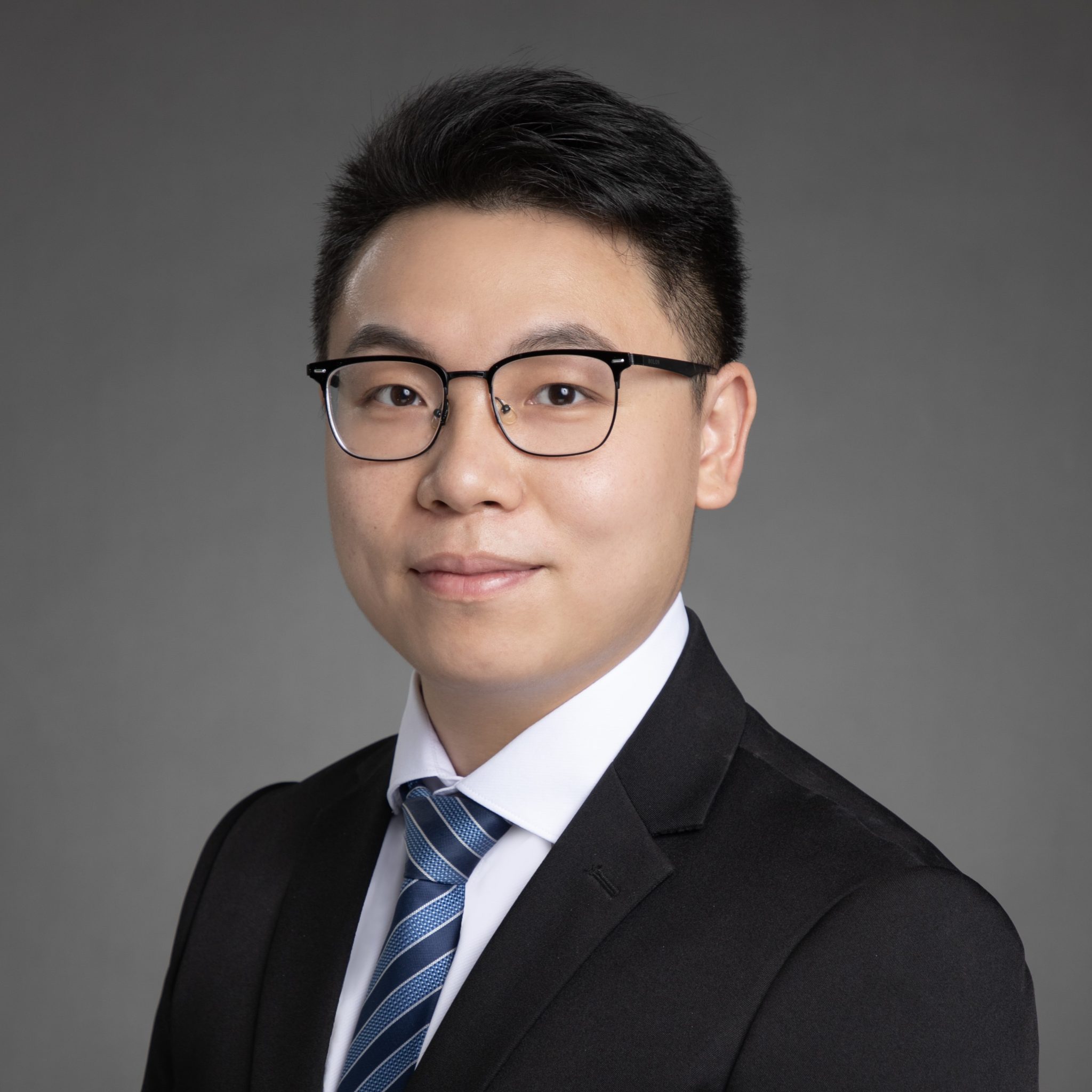 Team Introduction – Infinity Asset Management Limited