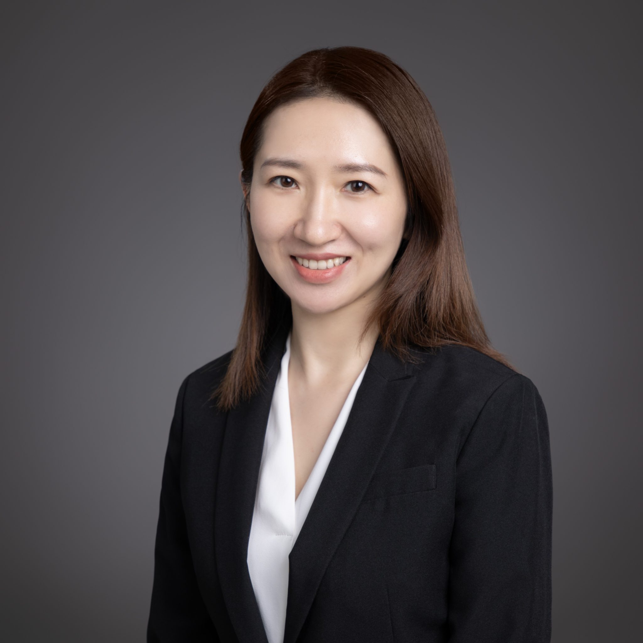 Team Introduction – Infinity Asset Management Limited